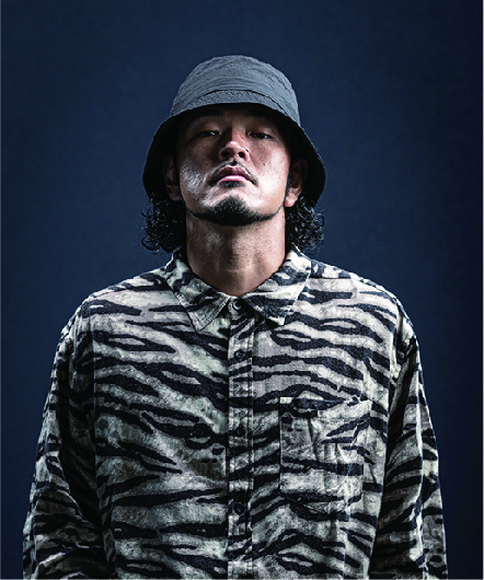 利用団体紹介「Dance circle BAAAM」 - ほわいえ